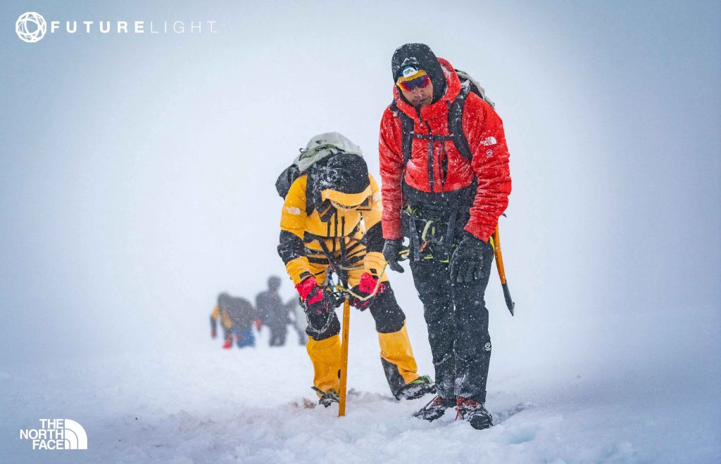 HOW DOES IT FEEL TO CLIMB HABA SNOW MOUNTAIN? - Hiking Malaysia