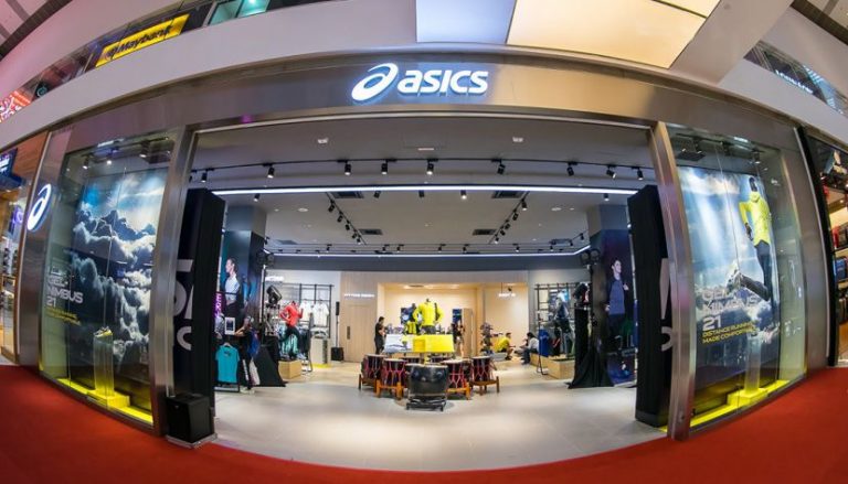 ASICS OFFICIALLY DEBUTS LATEST PAVILION, KUALA LUMPUR STORE - Hiking ...
