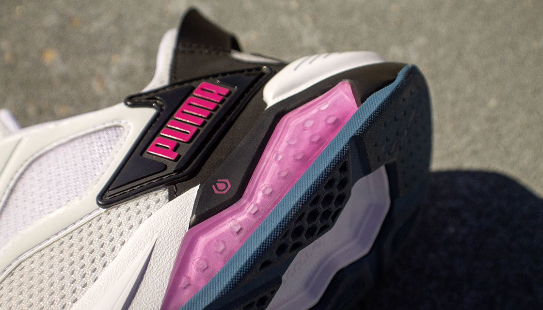 PUMA’S NEW LQDCELL METHOD IS READY FOR ANY EXPLOSIVE WORKOUT - Hiking ...