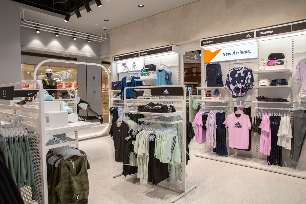 Royal Sporting House Helps Everyday People To Find Their Rhythm Through ...