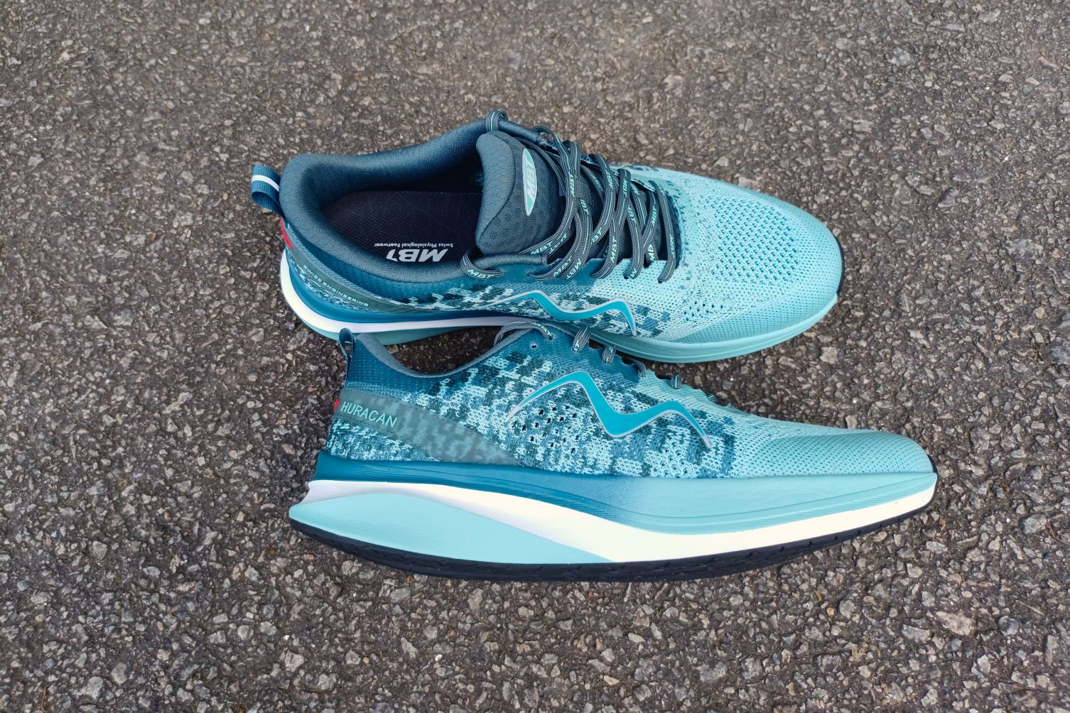 MBT Huracan 3000 Shoes: Are They Right for You? - Hiking Malaysia
